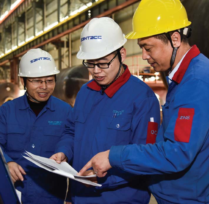 QSHE-长江三星能源科技股份有限公司